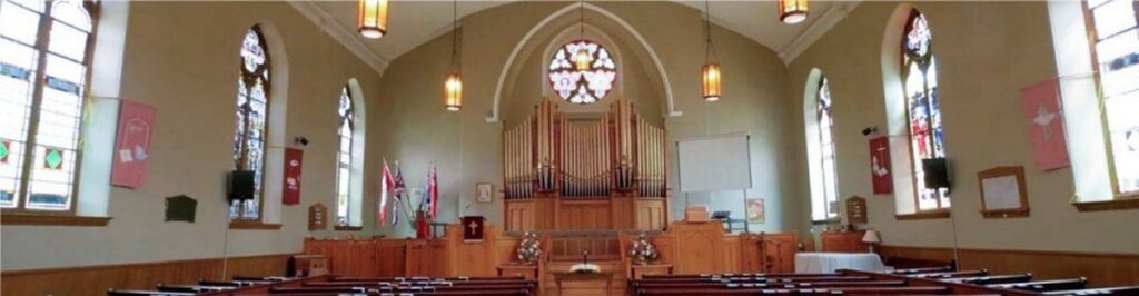 Knox Elora Presbyterian Church Part Of The Pccweb Network Of Churches